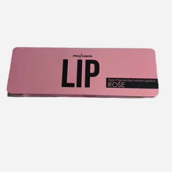 Profusion Cosmetics | Makeup | Profusion Lip High Pigmented Matte ...